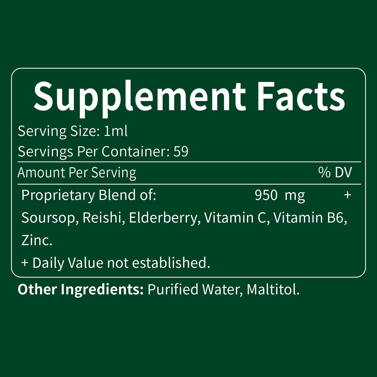 Premium herbal supplements for vitality