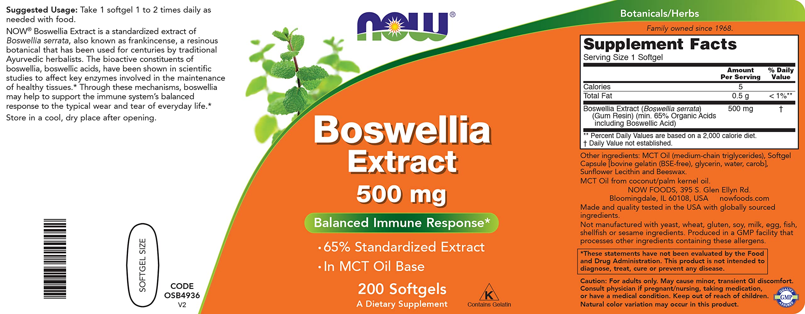 premium herbal supplements for wellness