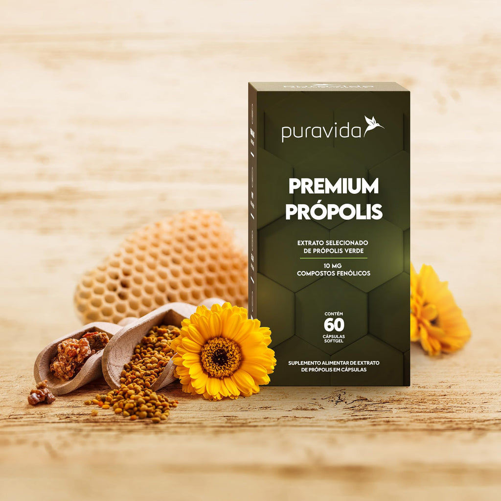 premium herbal supplements in Canada