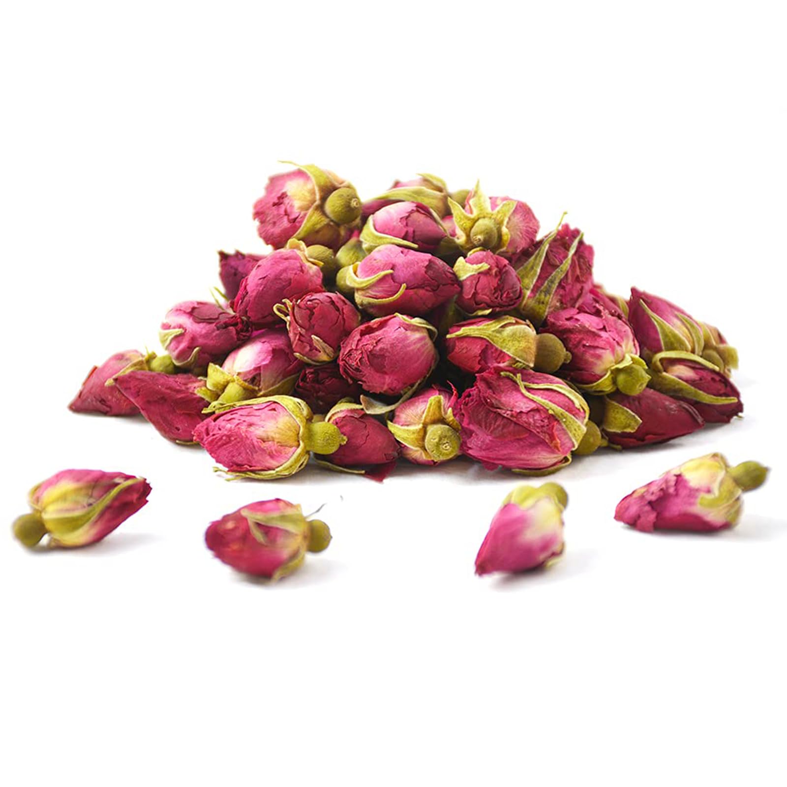 premium herbal tea blend