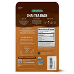 premium herbal tea blend