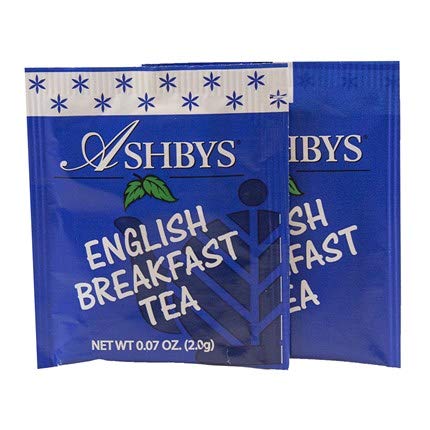 premium herbal tea blend