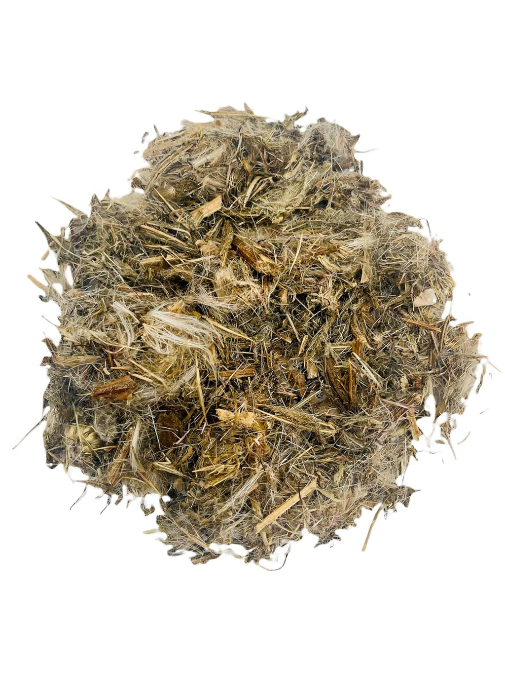 premium herbal tea blend