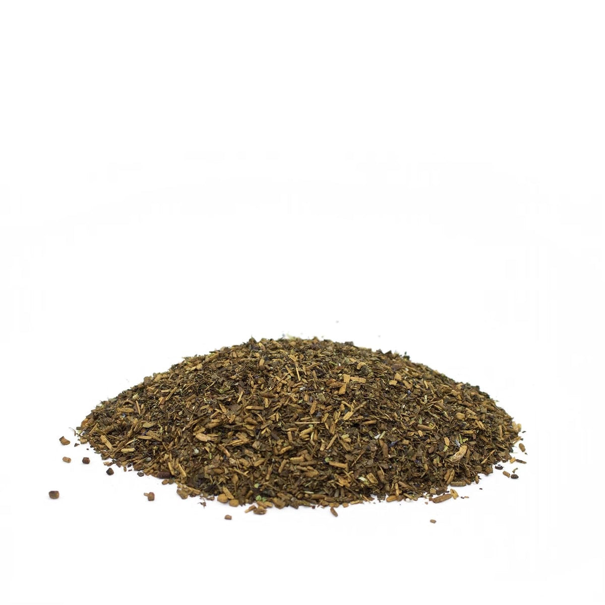 premium herbal tea blend