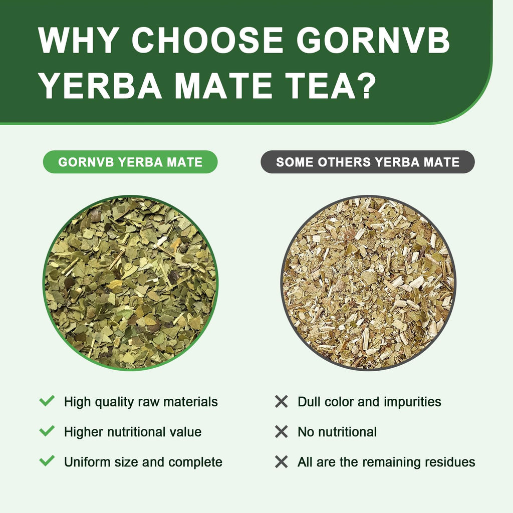 premium herbal tea blend