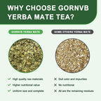 premium herbal tea blend