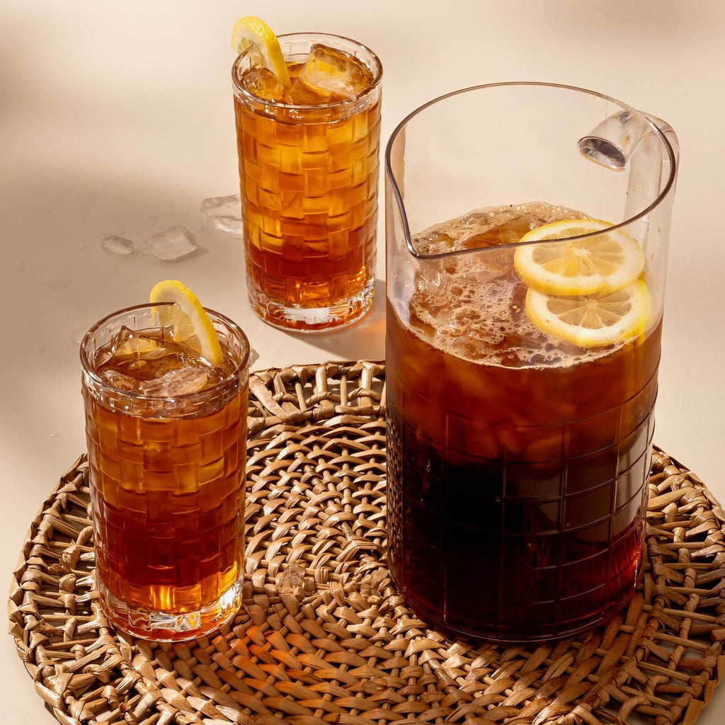 premium herbal tea for breakfast