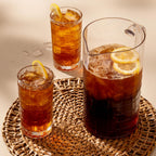premium herbal tea for breakfast