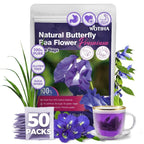 premium herbal tea for brewing