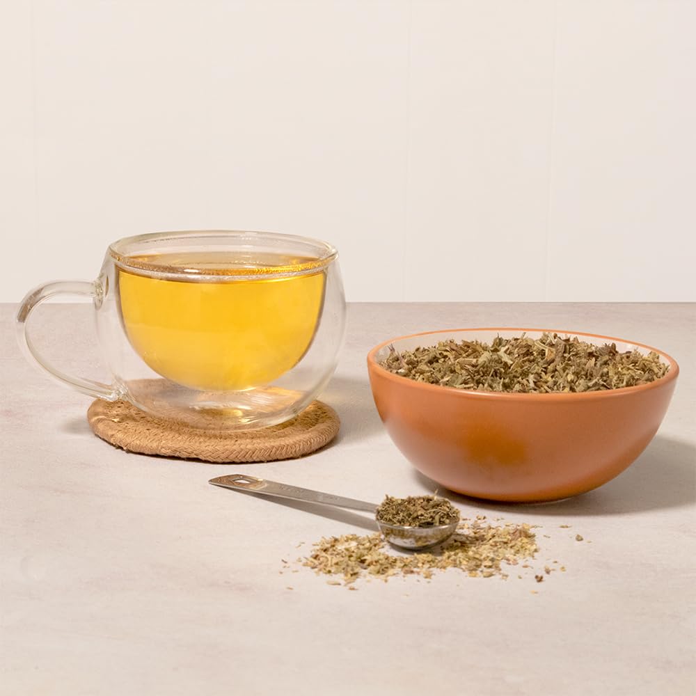 premium herbal tea for cat lovers