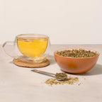 premium herbal tea for cat lovers