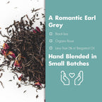 premium herbal tea for daily boost