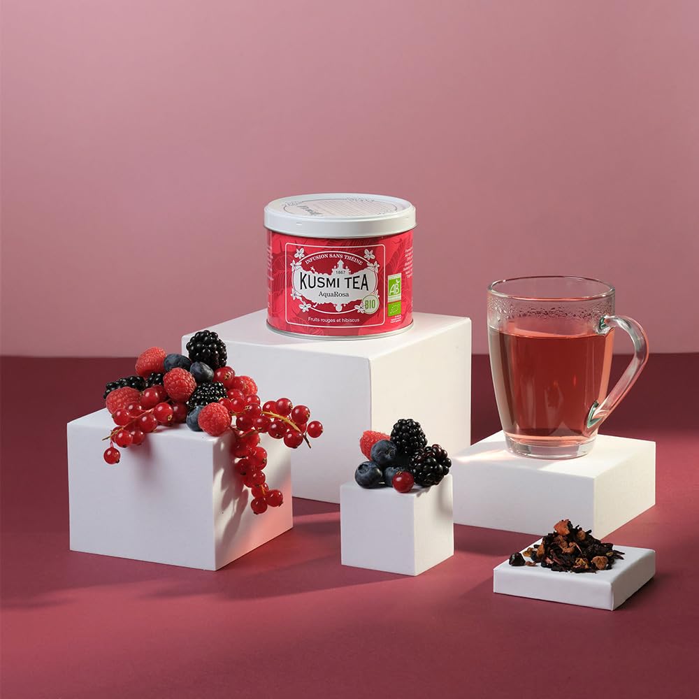 premium herbal tea for daily enjoyment