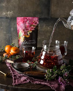 premium herbal tea for daily enjoyment