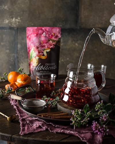 premium herbal tea for daily enjoyment