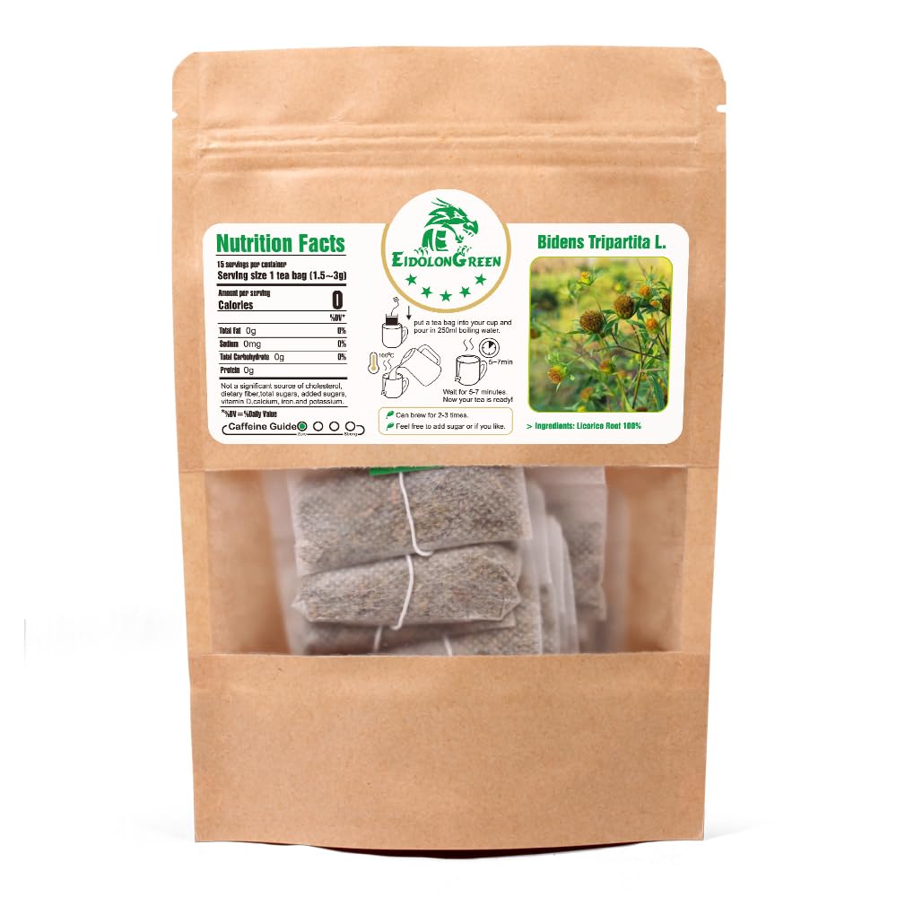 premium herbal tea for daily enjoyment