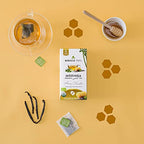 premium herbal tea for daily use