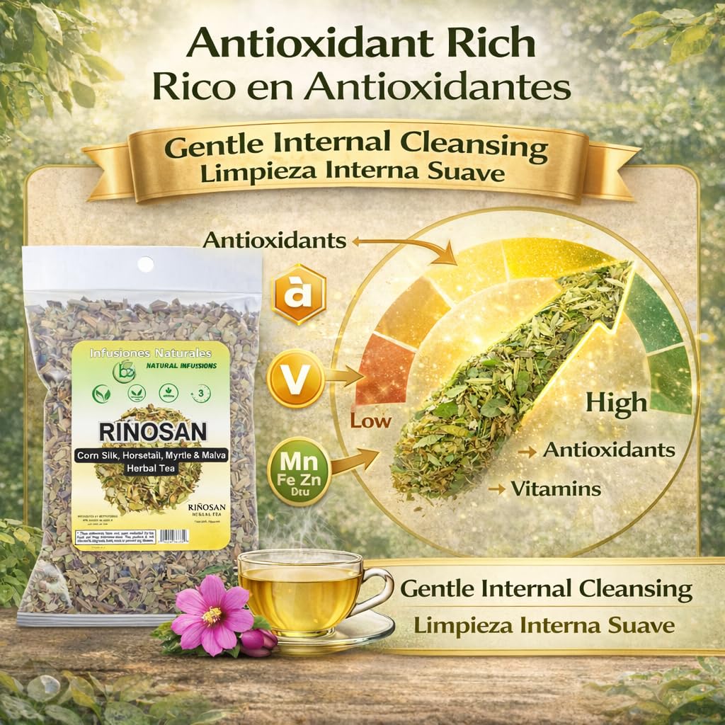 premium herbal tea for daily use