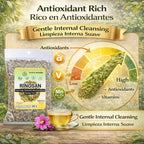 premium herbal tea for daily use