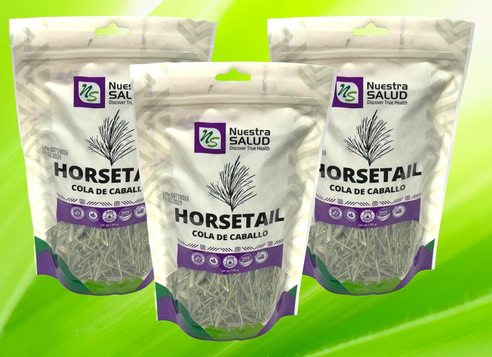 premium herbal tea for detox