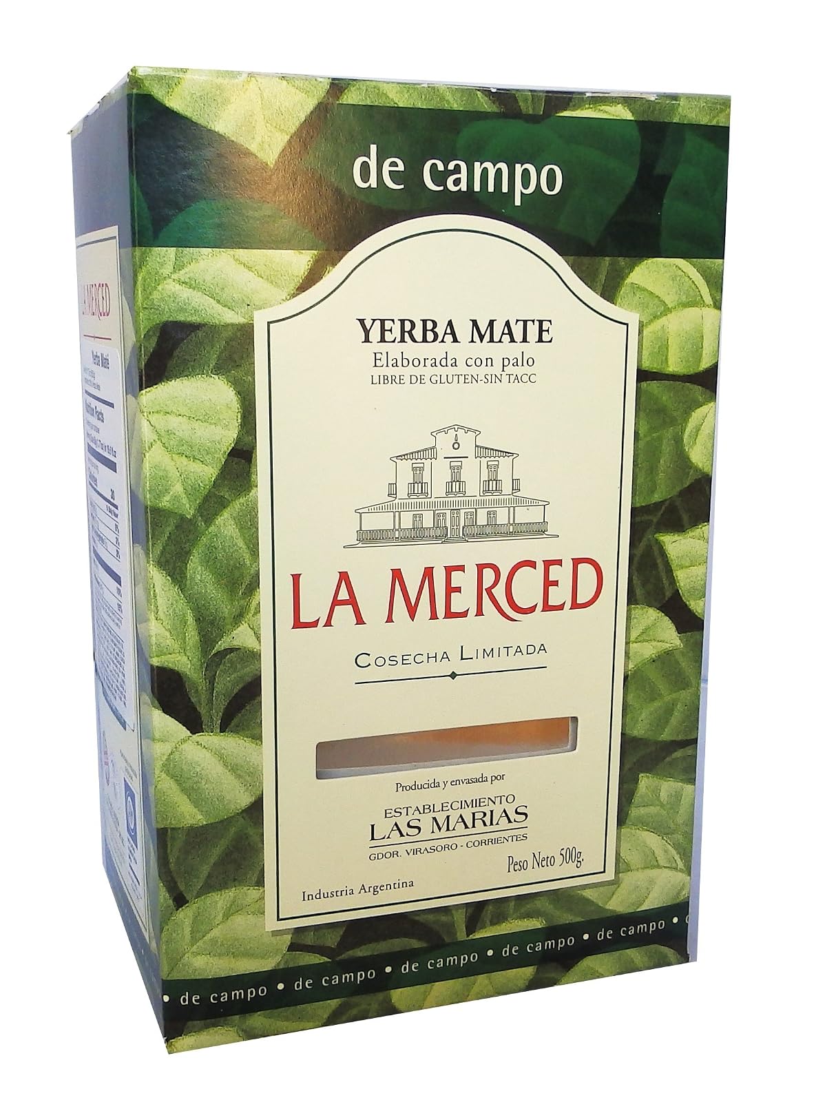 premium herbal tea for energizing boost