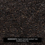 premium herbal tea for energizing brews