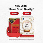premium herbal tea for energy boost