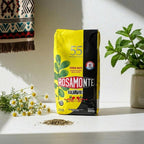 premium herbal tea for energy