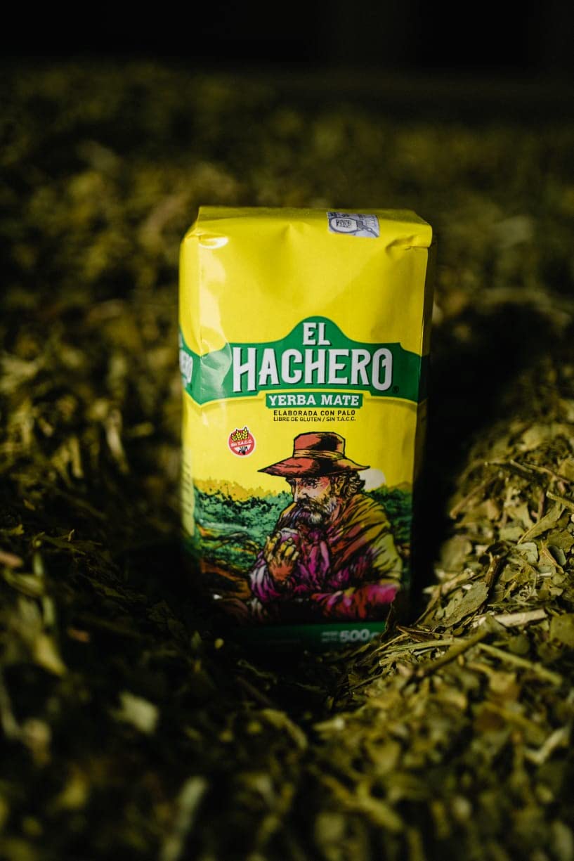 premium herbal tea for energy