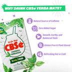 premium herbal tea for energy