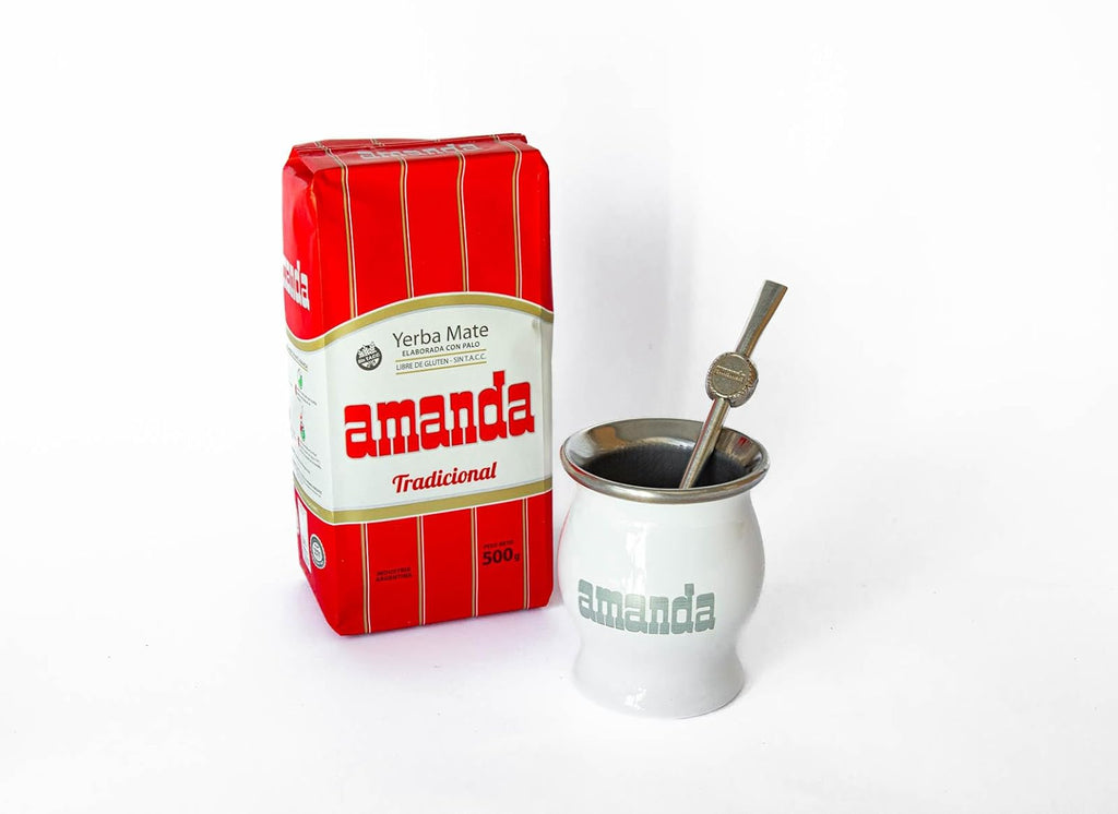 premium herbal tea for energy