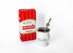 premium herbal tea for energy