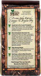 premium herbal tea for energy