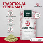 premium herbal tea for energy