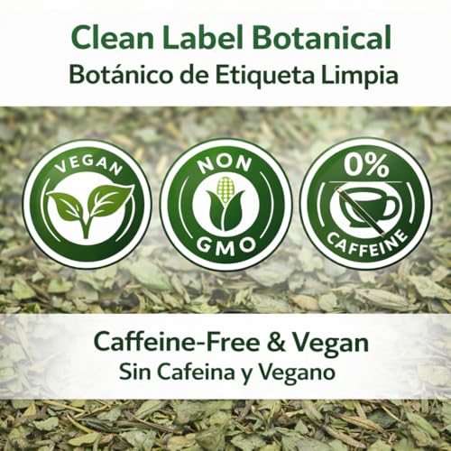 premium herbal tea for energy