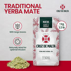 premium herbal tea for energy
