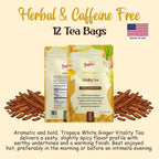 premium herbal tea for everyday enjoyment