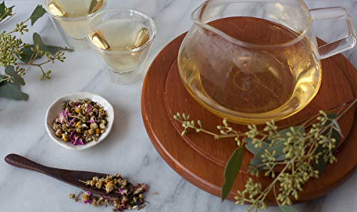 Premium herbal tea for gifting