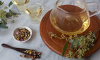 Premium herbal tea for gifting