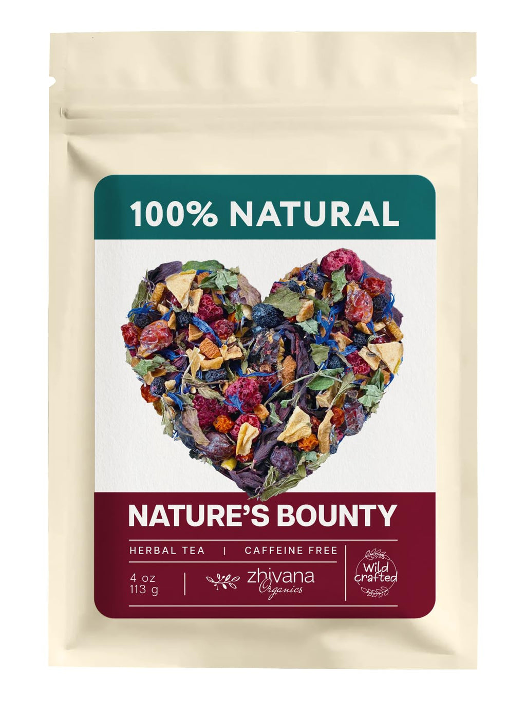 premium herbal tea for health benefits