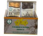 Premium herbal tea for herbal enthusiasts