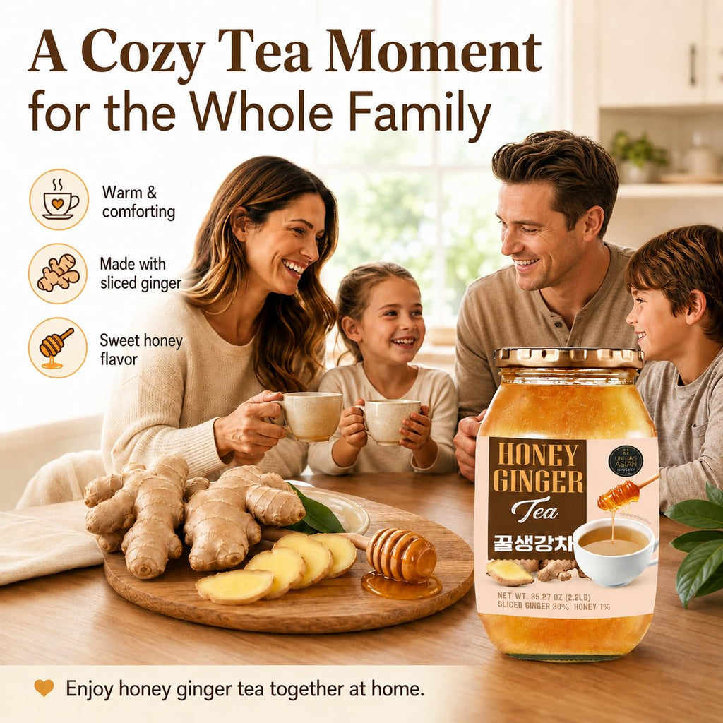 premium herbal tea for immunity
