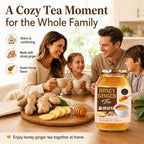 premium herbal tea for immunity
