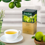 premium herbal tea for mindfulness