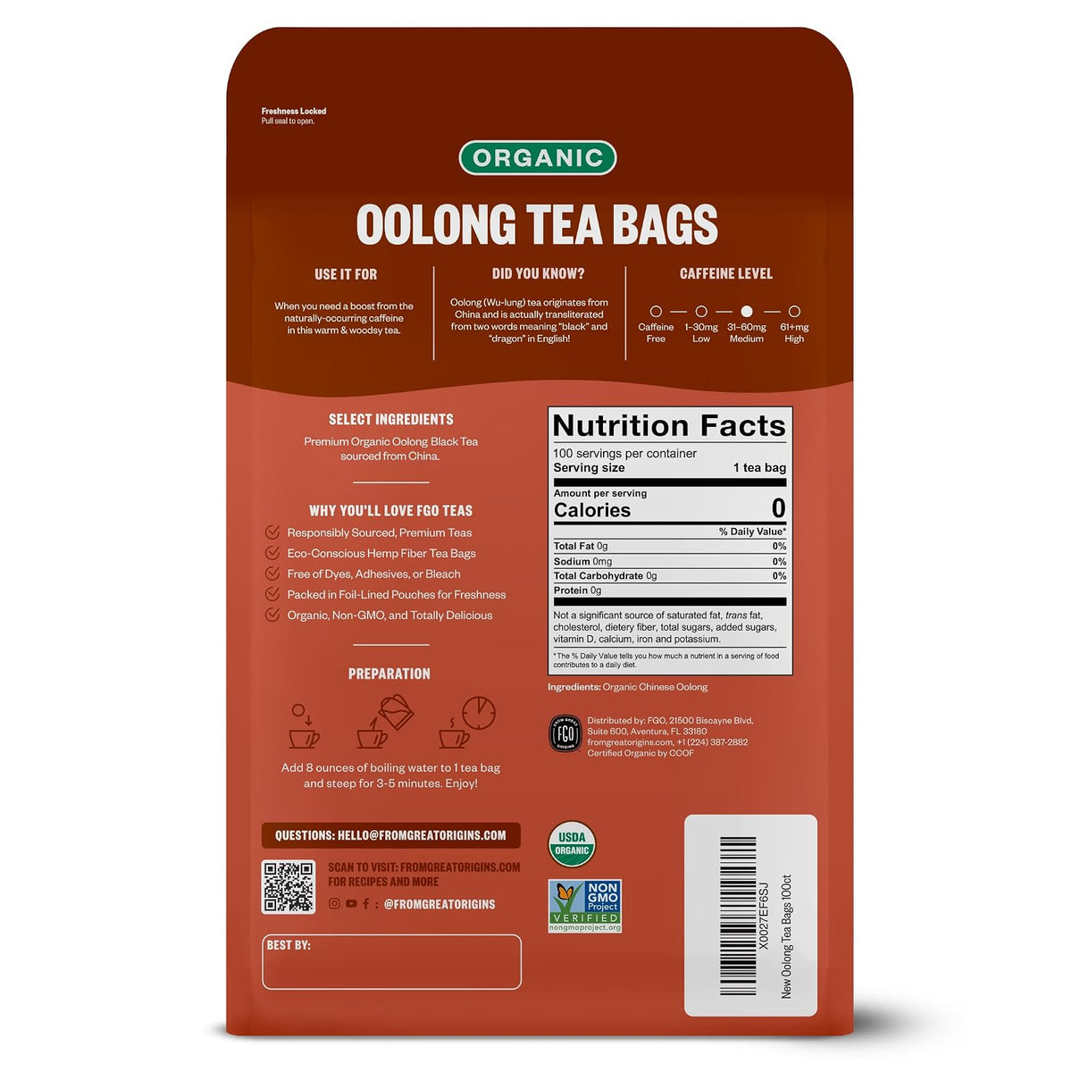 premium herbal tea for relaxation