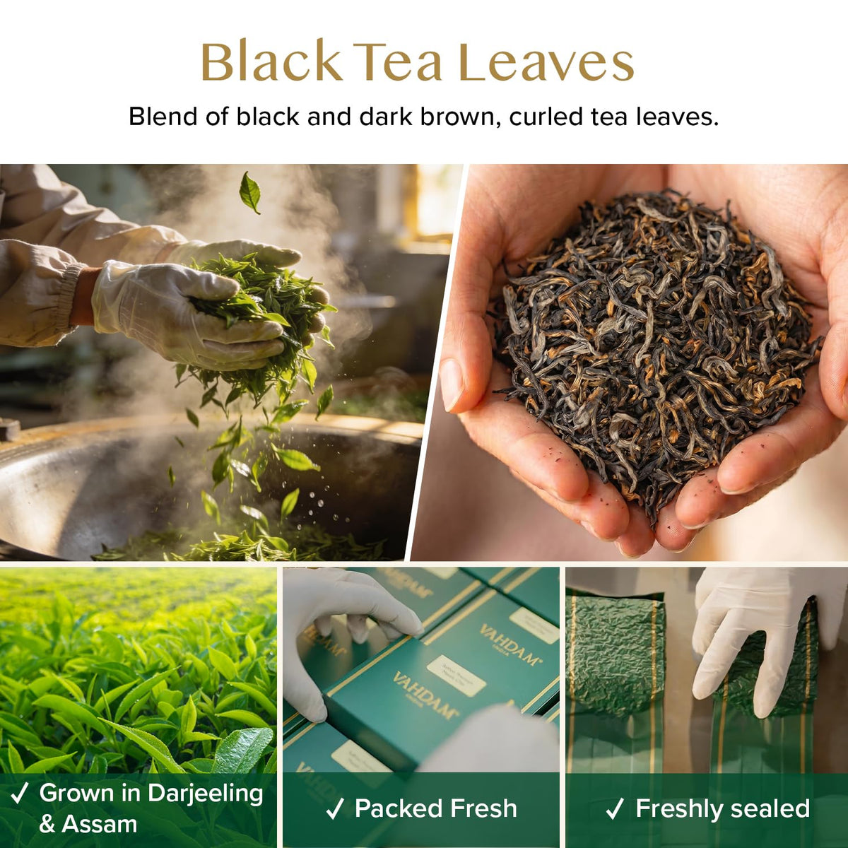 premium herbal tea for relaxation