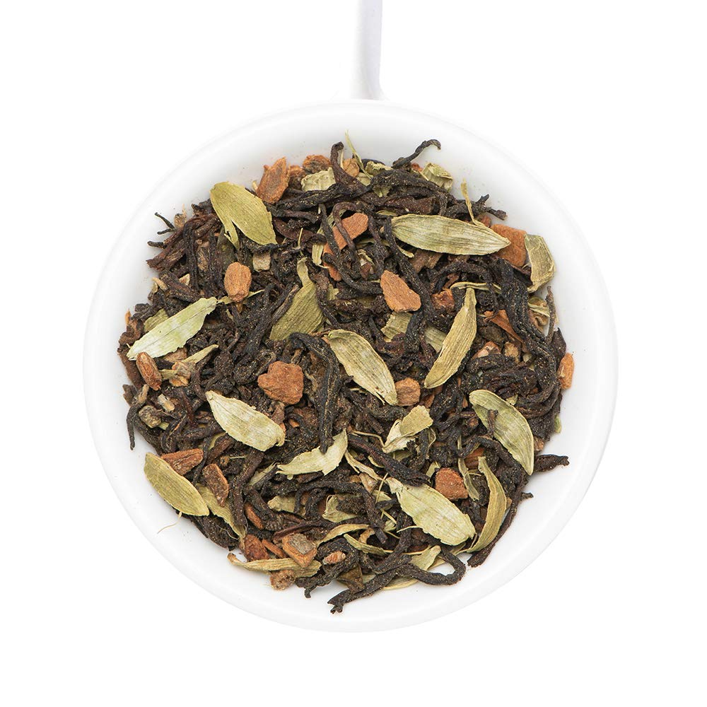premium herbal tea for relaxation