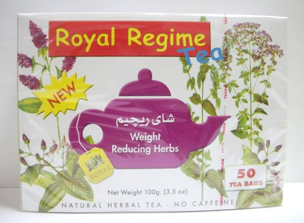 premium herbal tea for relaxation