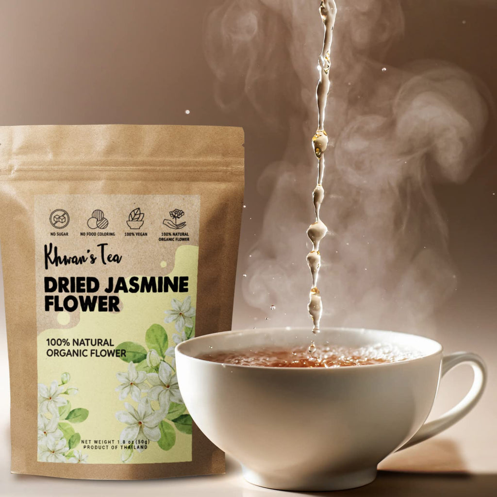 premium herbal tea for relaxation