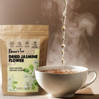 premium herbal tea for relaxation